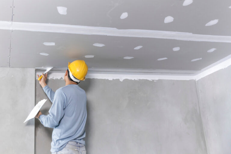 Advantages and Disadvantages of Using Plasterboard in Construction ...